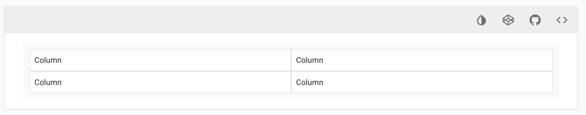 【v-col v-row】Vuetify2.0でのレイアウトの作り方【グリッドが刷新！】｜ProgLearn｜エンジニアのためのプログラミング ...