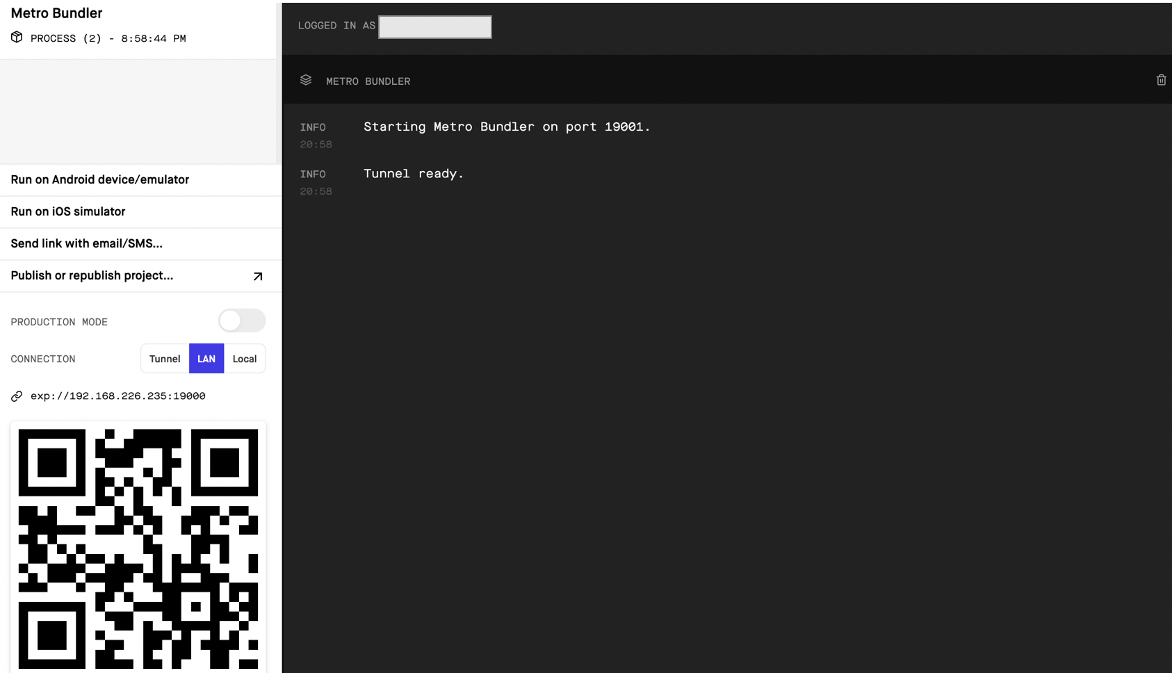 Vue.js を使ってネイティブアプリを作成！ VueNativeでhello world｜ProgLearn｜エンジニアのためのプログラミング情報メディア