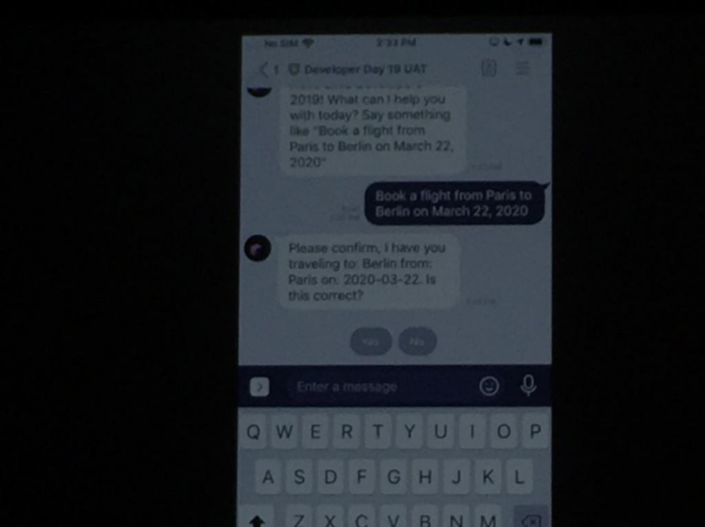 【LINE DEV DAY 2019】bot開発におけるテストやバージョン管理とは？【最新情報】｜ProgLearn｜エンジニアのためのプログラミング情報メディア