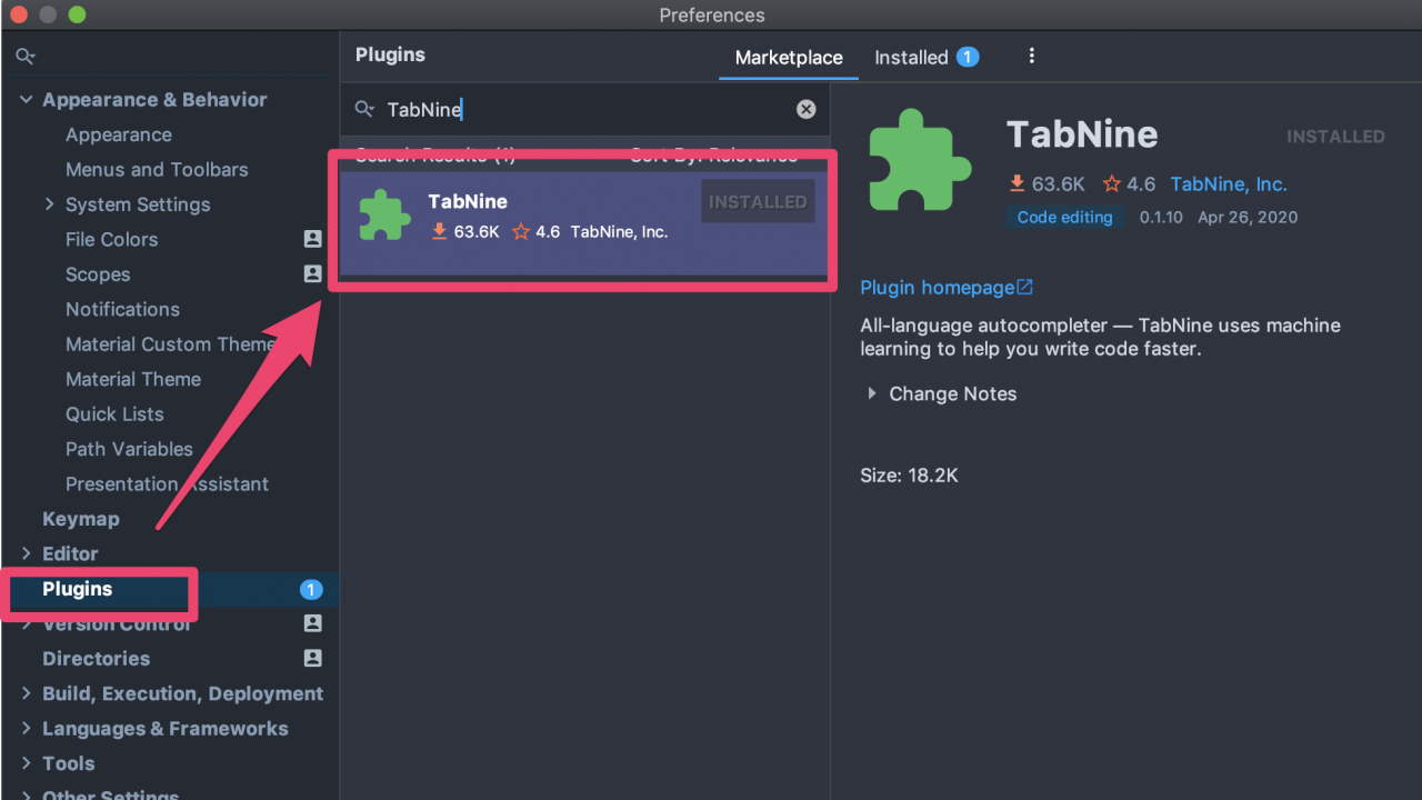 人工知能がコードを補完！？ TabNine が有能すぎる件｜ProgLearn｜エンジニアのためのプログラミング情報メディア